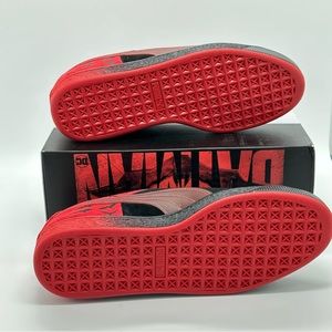 Puma | Shoes | Puma Suede Classic Batman Sneaker Shoes Sz 95 Mens New ...